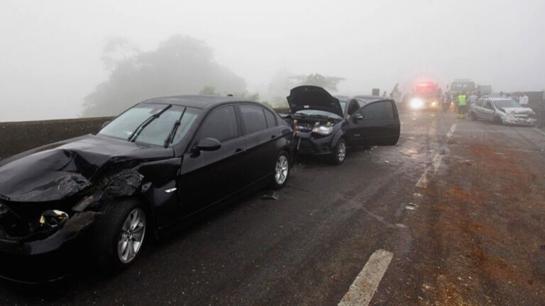 Virginia DMV Points System - How It Affects Your Record